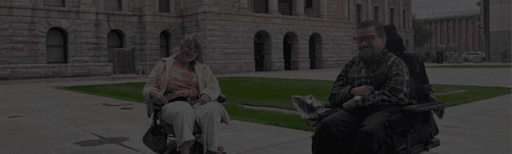 Arizona Achieve — The Arc of Tempe