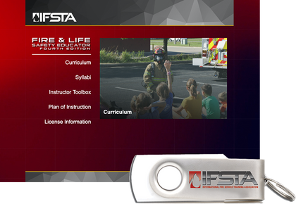 SFFMA- State Firefighters' & Fire Marshals' Association