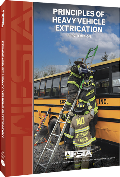 SFFMA- State Firefighters' & Fire Marshals' Association