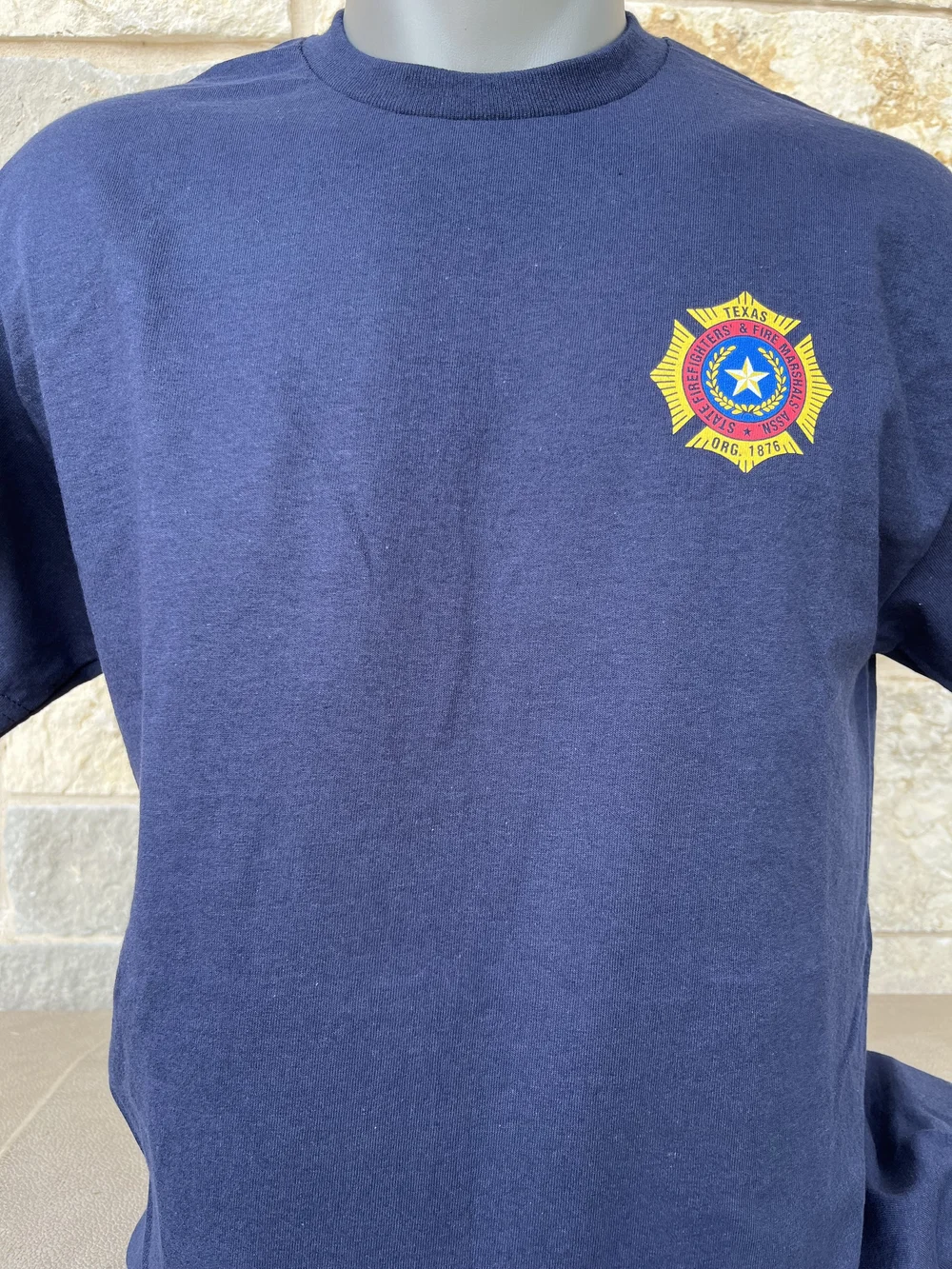 SFFMA- State Firefighters' & Fire Marshals' Association