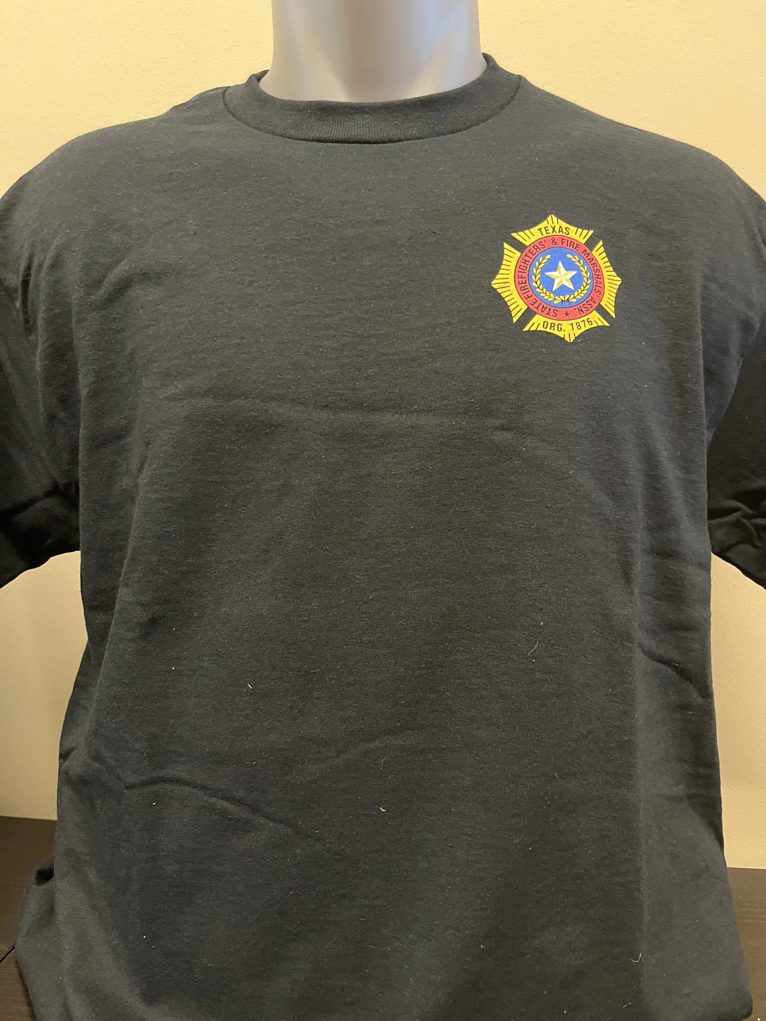 SFFMA- State Firefighters' & Fire Marshals' Association