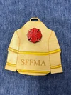 SFFMA- State Firefighters' & Fire Marshals' Association