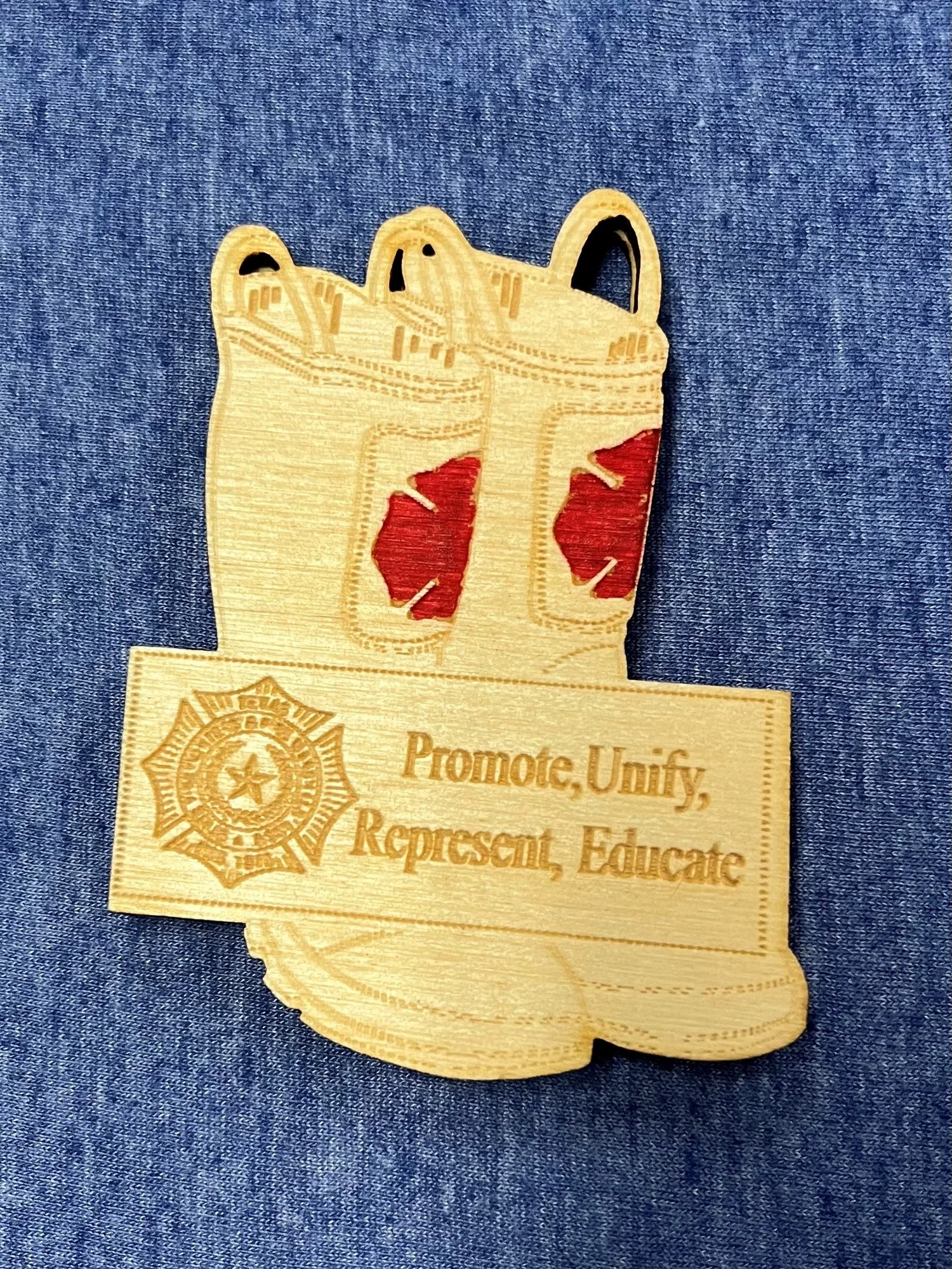 SFFMA- State Firefighters' & Fire Marshals' Association