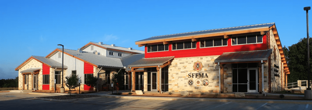 SFFMA- State Firefighters' & Fire Marshals' Association