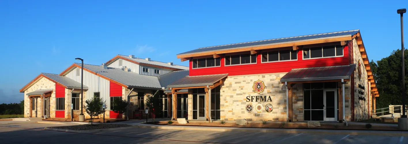 SFFMA- State Firefighters' & Fire Marshals' Association