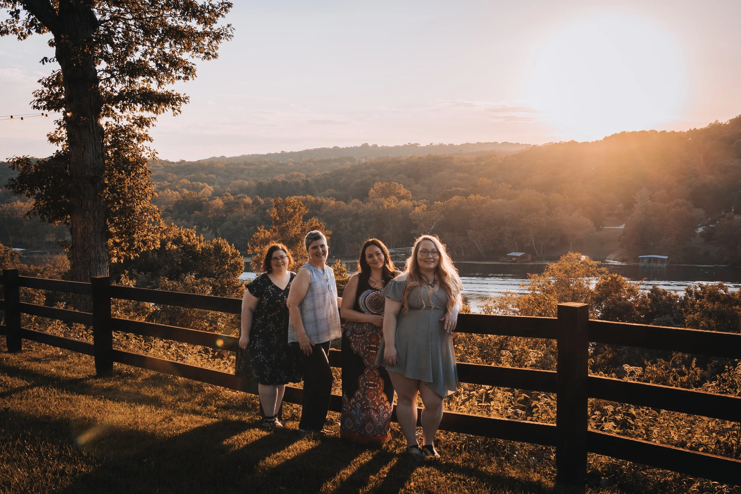 Portrait and Family Photography Springfield MO - S and K Imagery