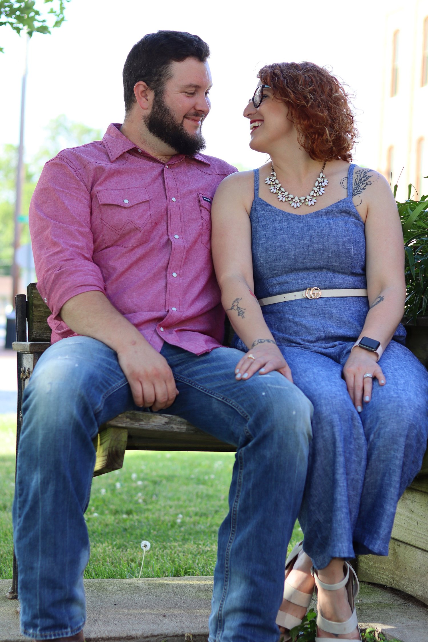 Family Photographer Gallery of Baudro Family - S and K Imagery