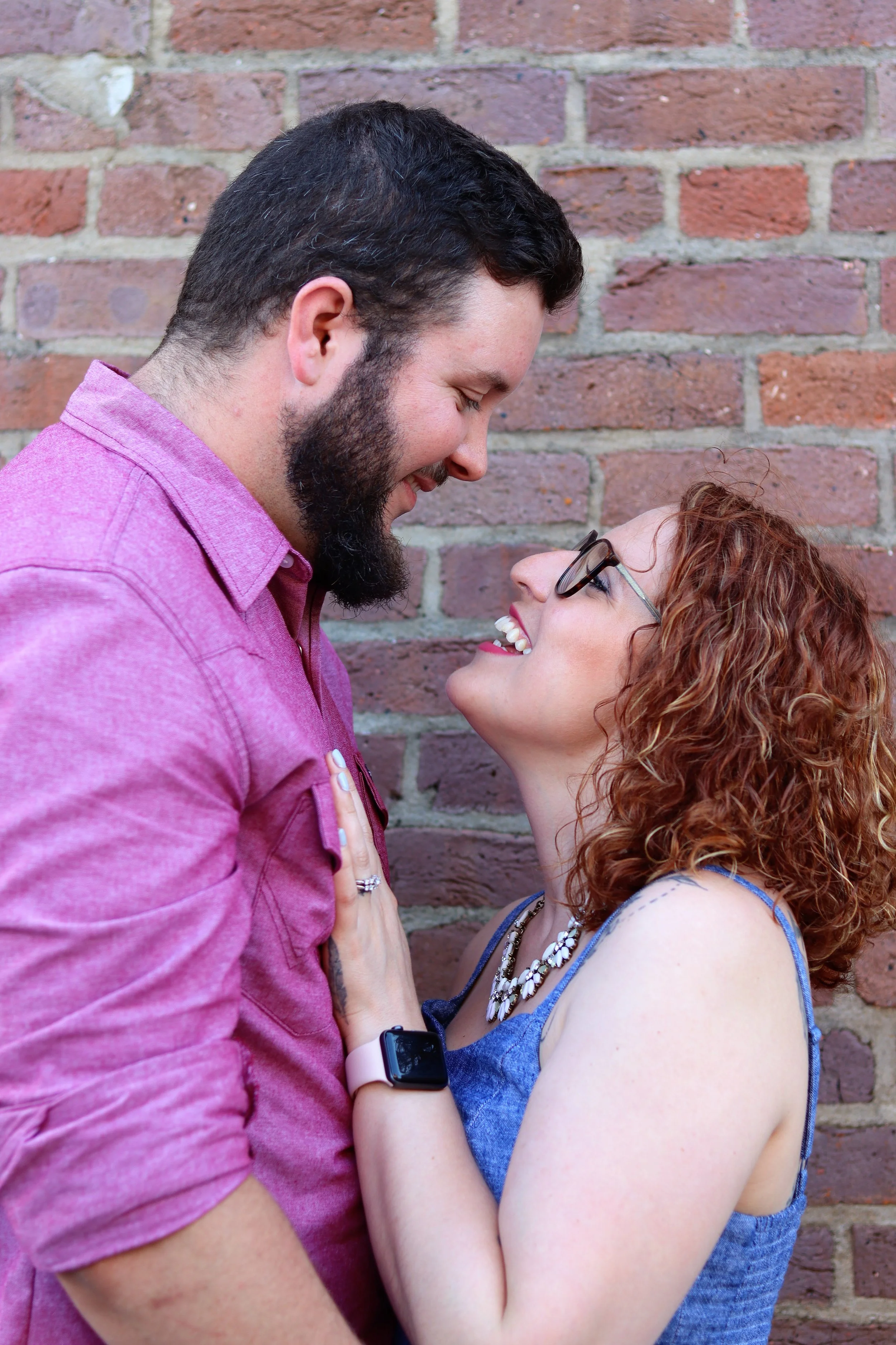 Family Photographer Gallery of Baudro Family - S and K Imagery