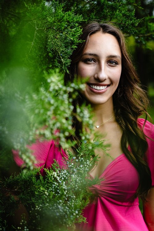 High School Senior Album Galleries By Springfield Missouri Area ...