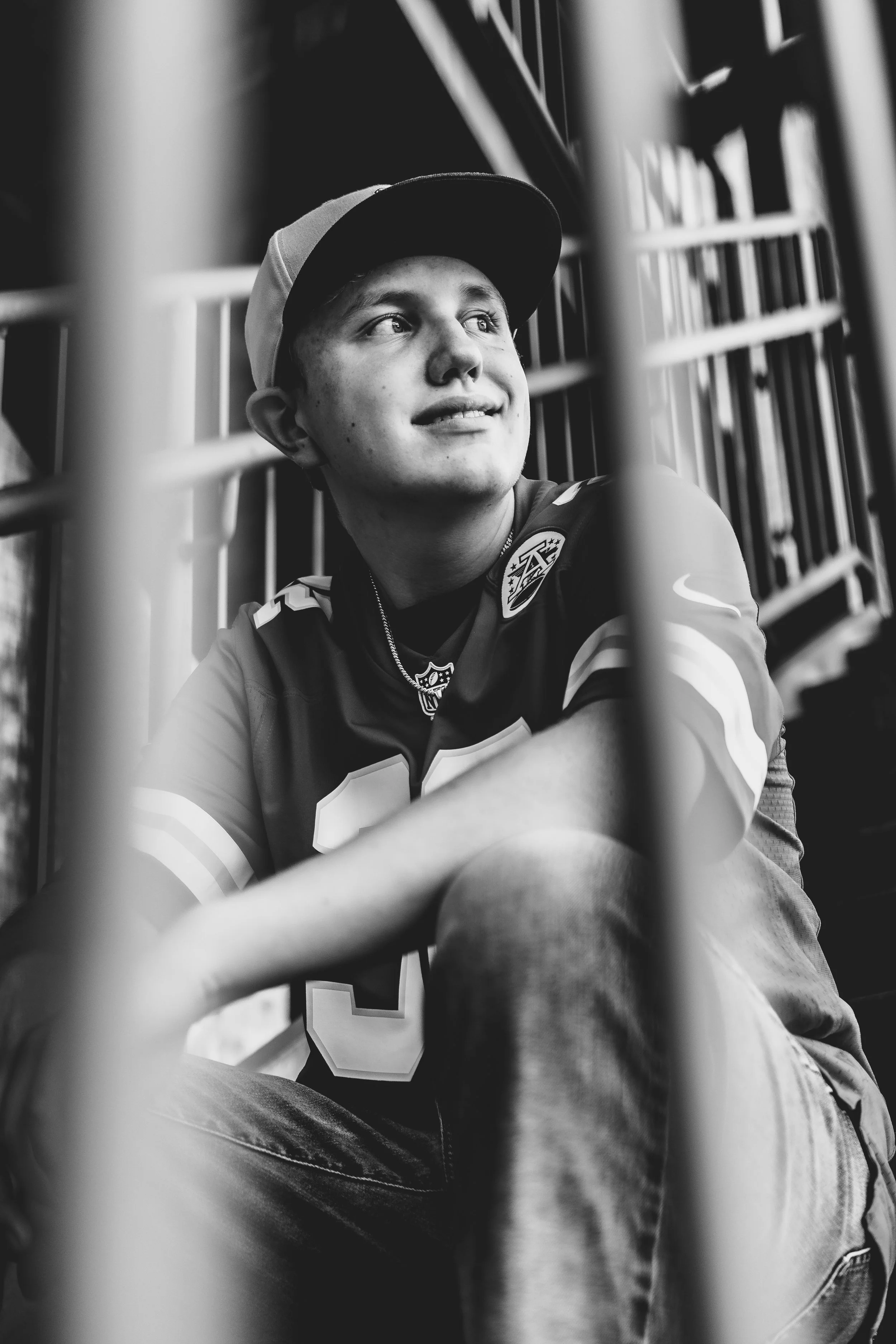 High School Senior Album Galleries By Springfield Missouri Area ...