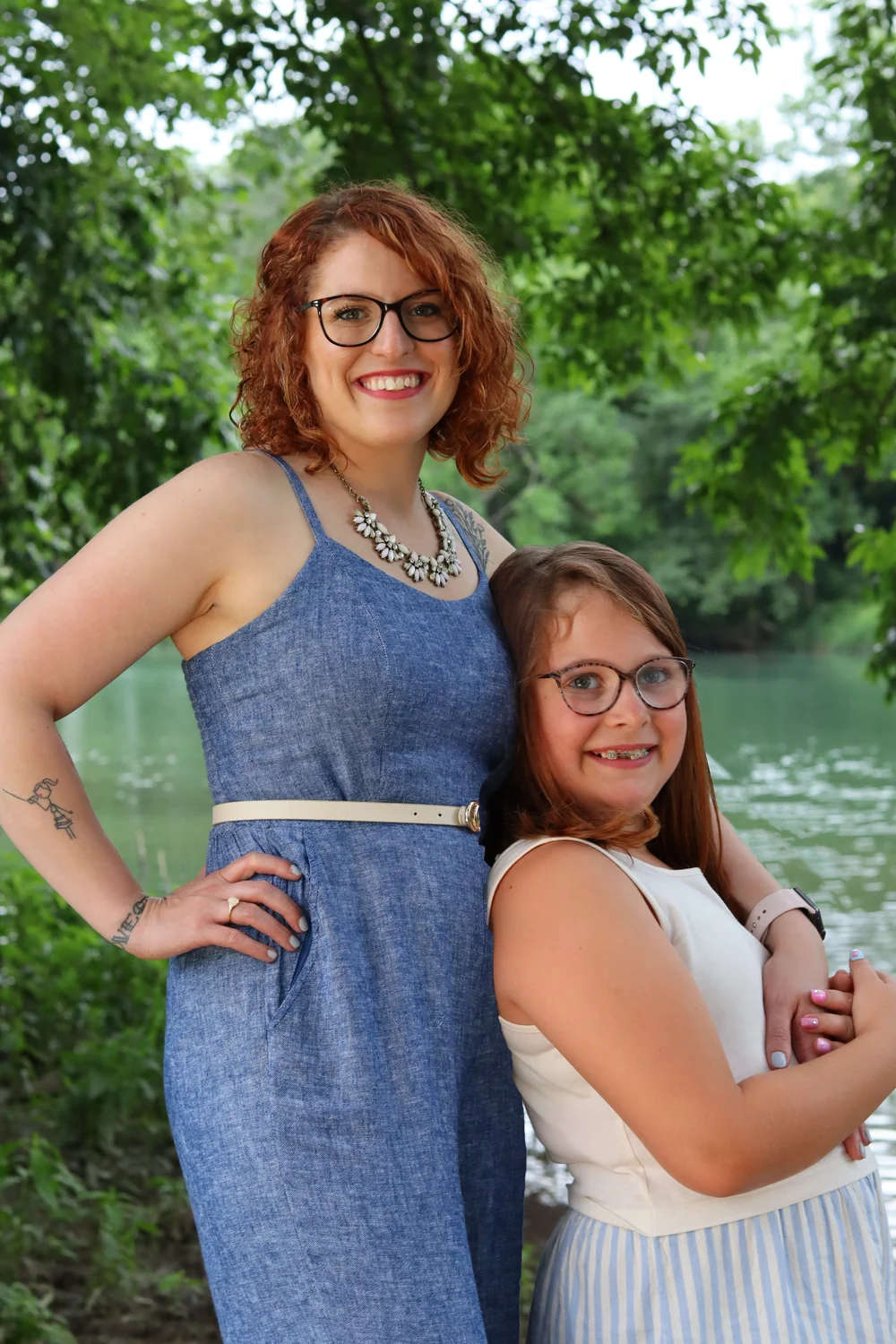 Family Photographer Gallery of Baudro Family - S and K Imagery