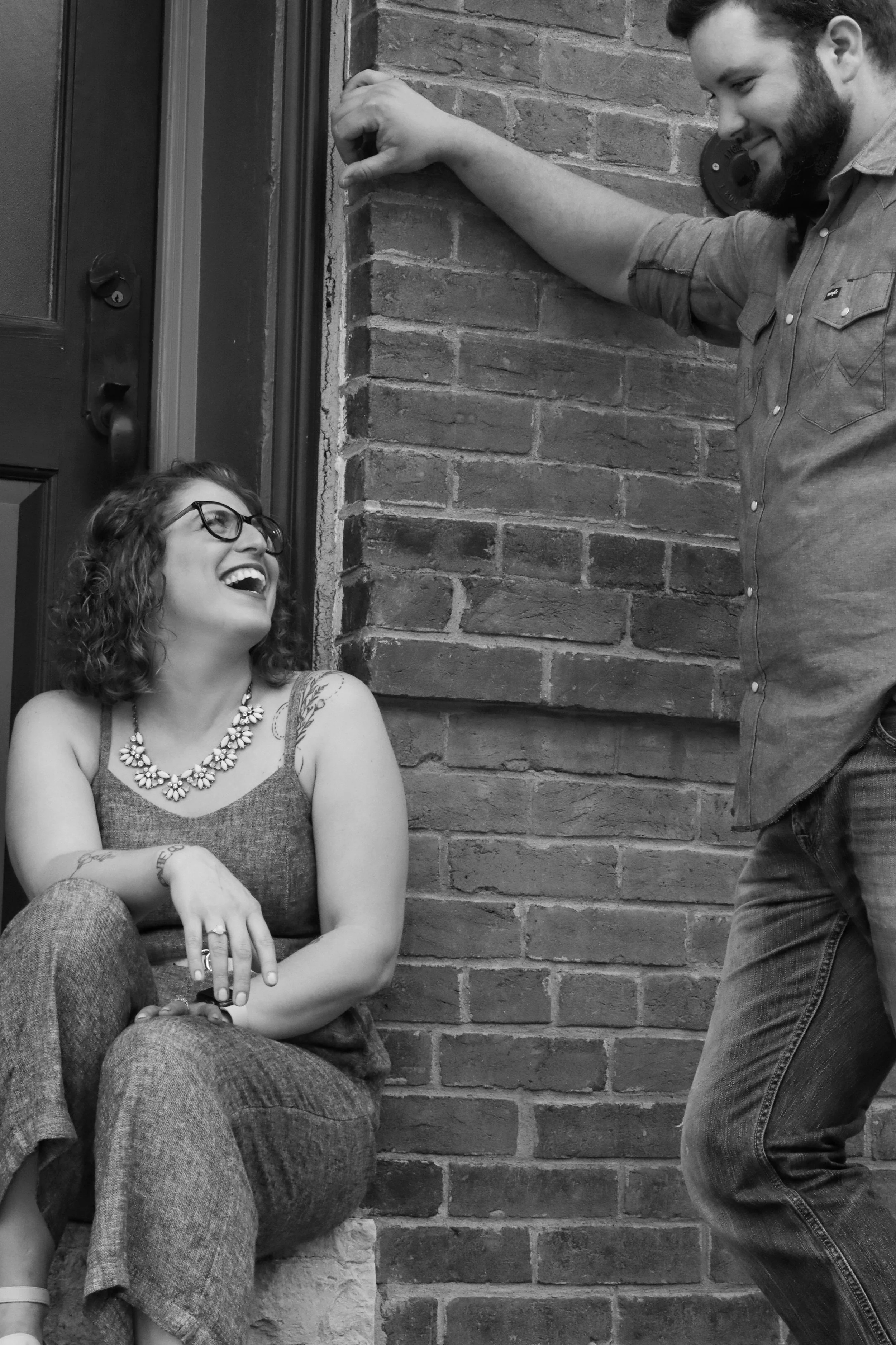 Family Photographer Gallery of Baudro Family - S and K Imagery