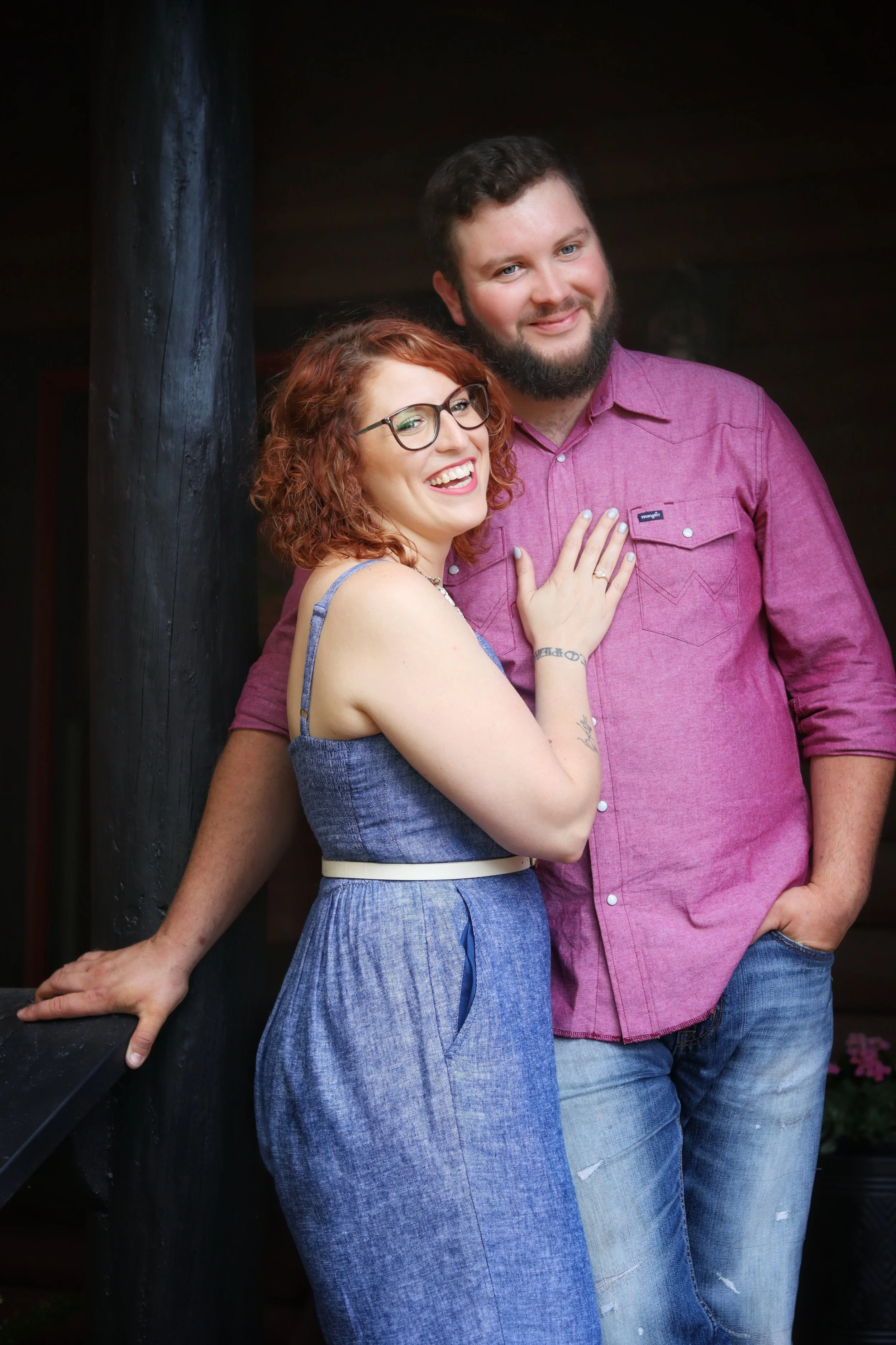 Family Photographer Gallery of Baudro Family - S and K Imagery