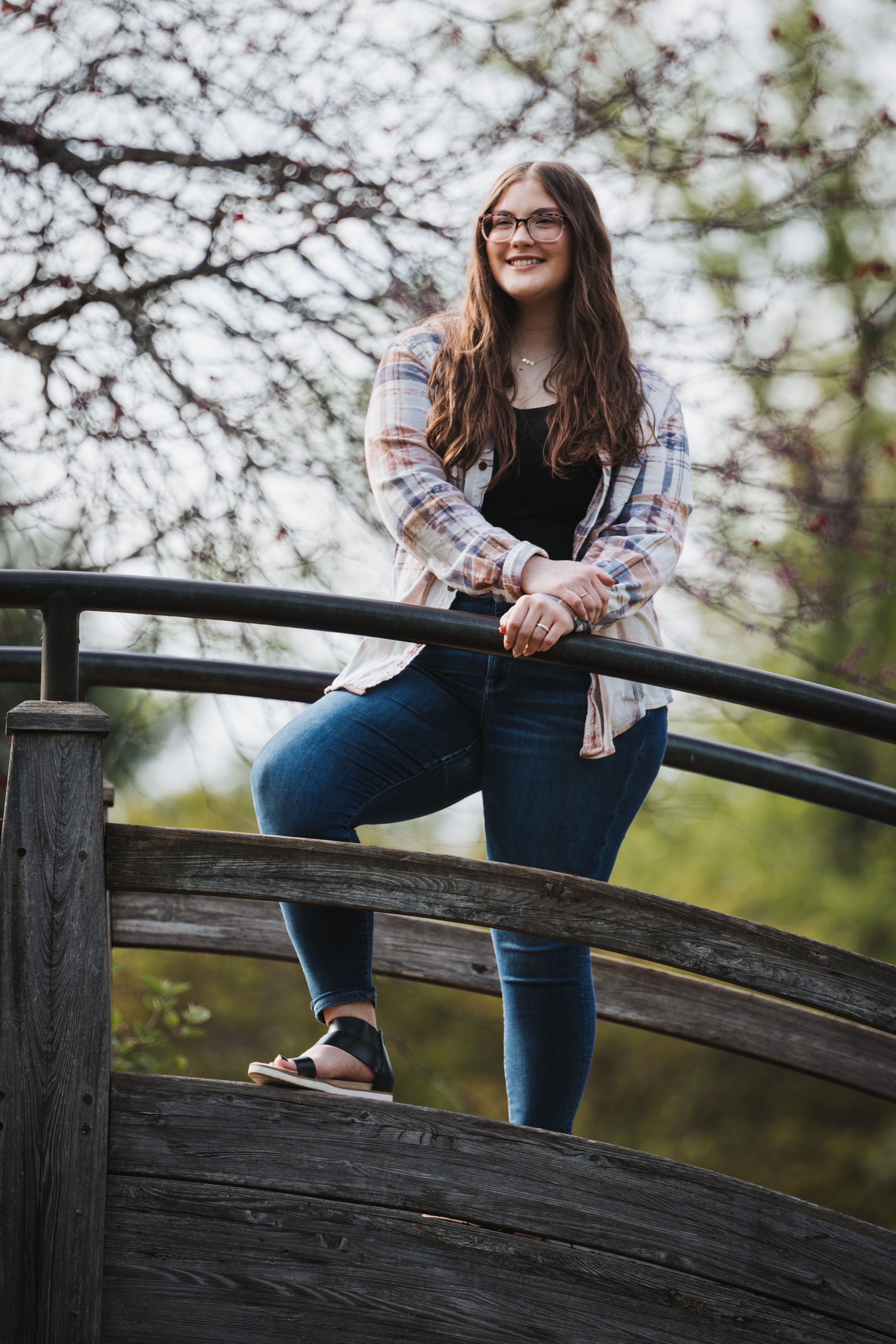 High School Senior Album Galleries By Springfield Missouri Area ...