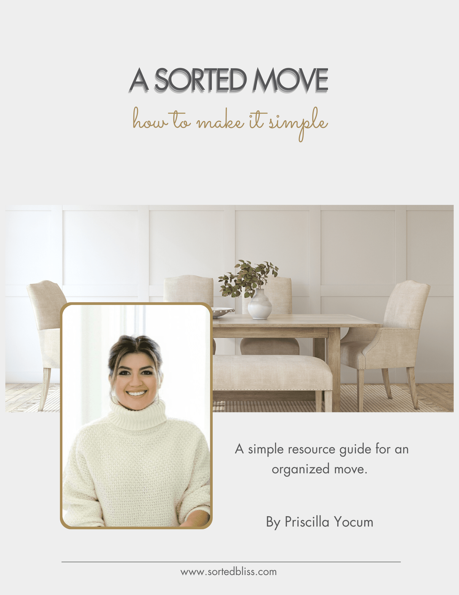 Free Move Resource Guide — Sorted Bliss