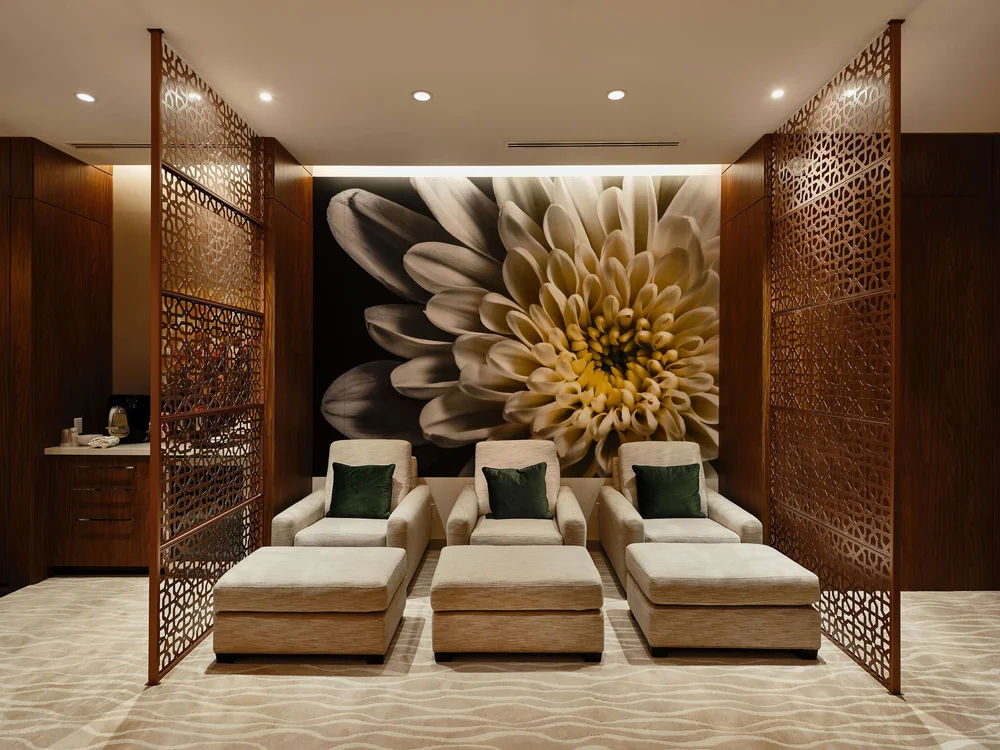 Paradigm Architecture + Design