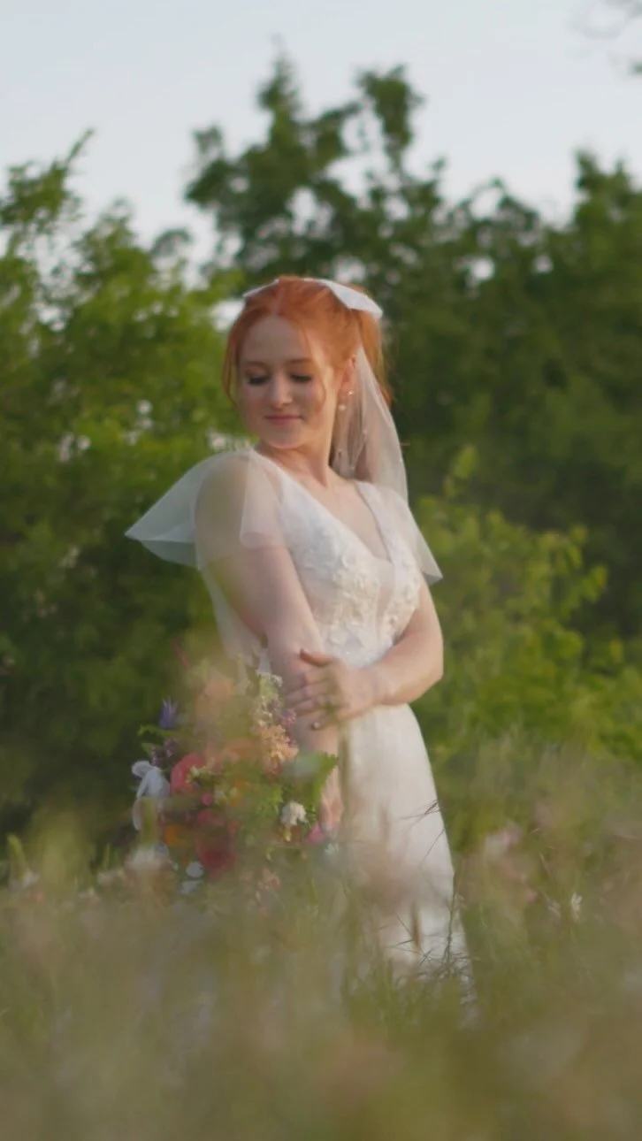 Josh & Hannah — Bow Tie Media