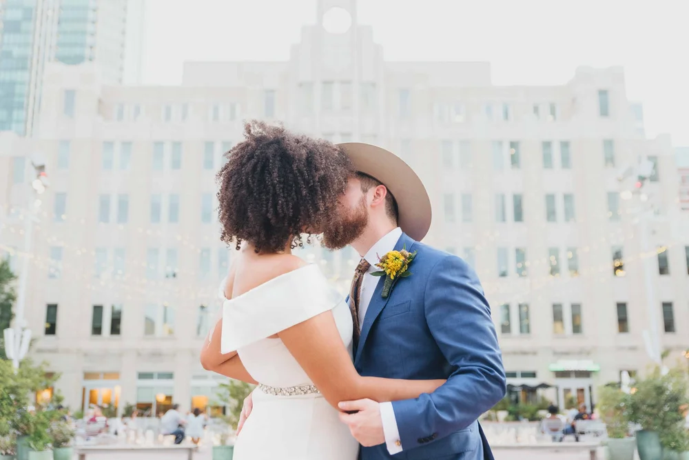 Past Weddings — Bow Tie Media