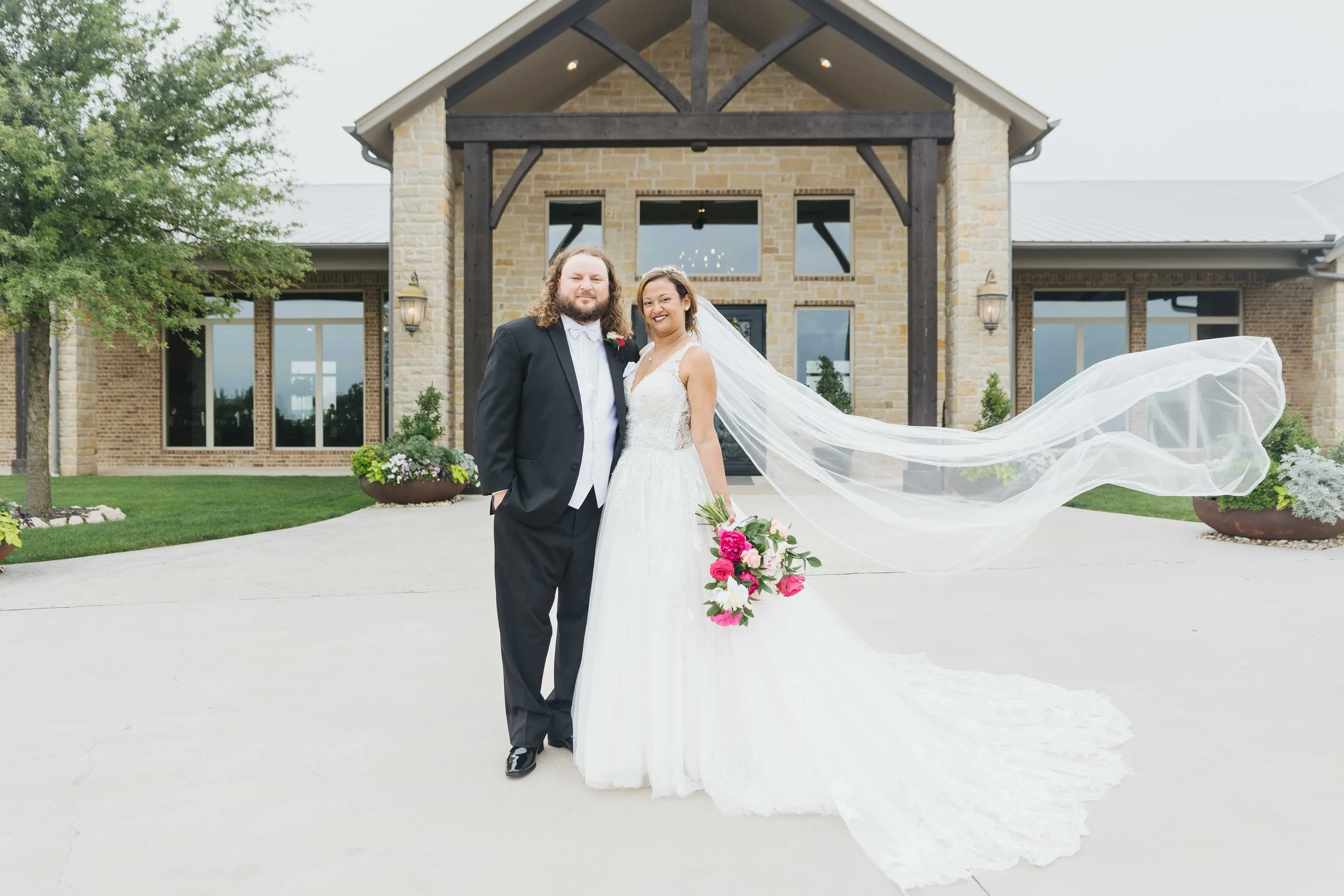 Past Weddings — Bow Tie Media