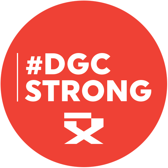 DGC Updates: May 5, 2022 — DGC Strong