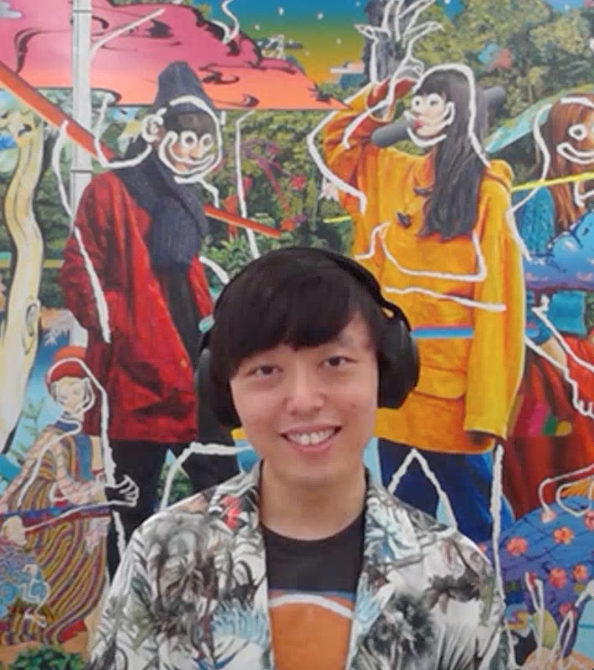 夢の世界へいざなう、戸田悠理の表現 | The Dreamy World of Yusuke Toda — The Artscene