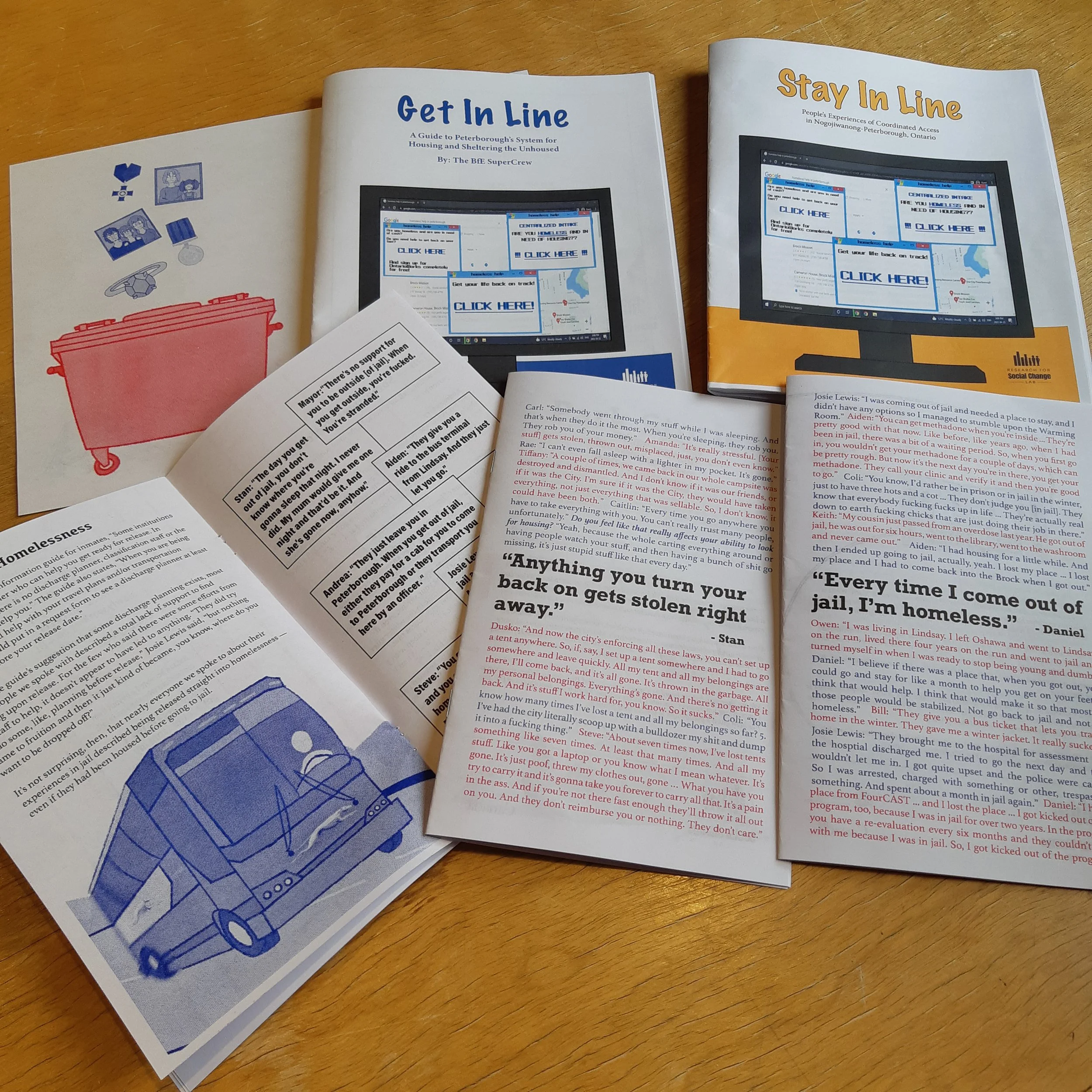 Community brainstorms solutions to homelessness at RSCL and PDS ...