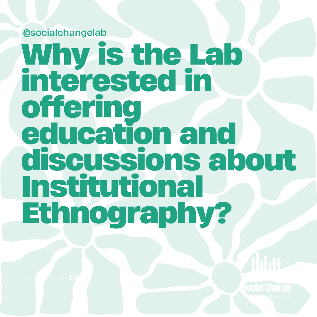 General 6 — Research for Social Change Lab