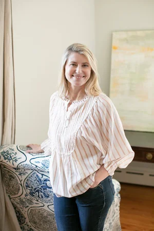 About — Paula Throckmorton