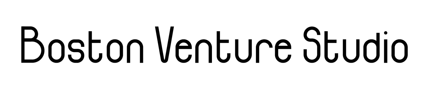 Boston Venture Studio