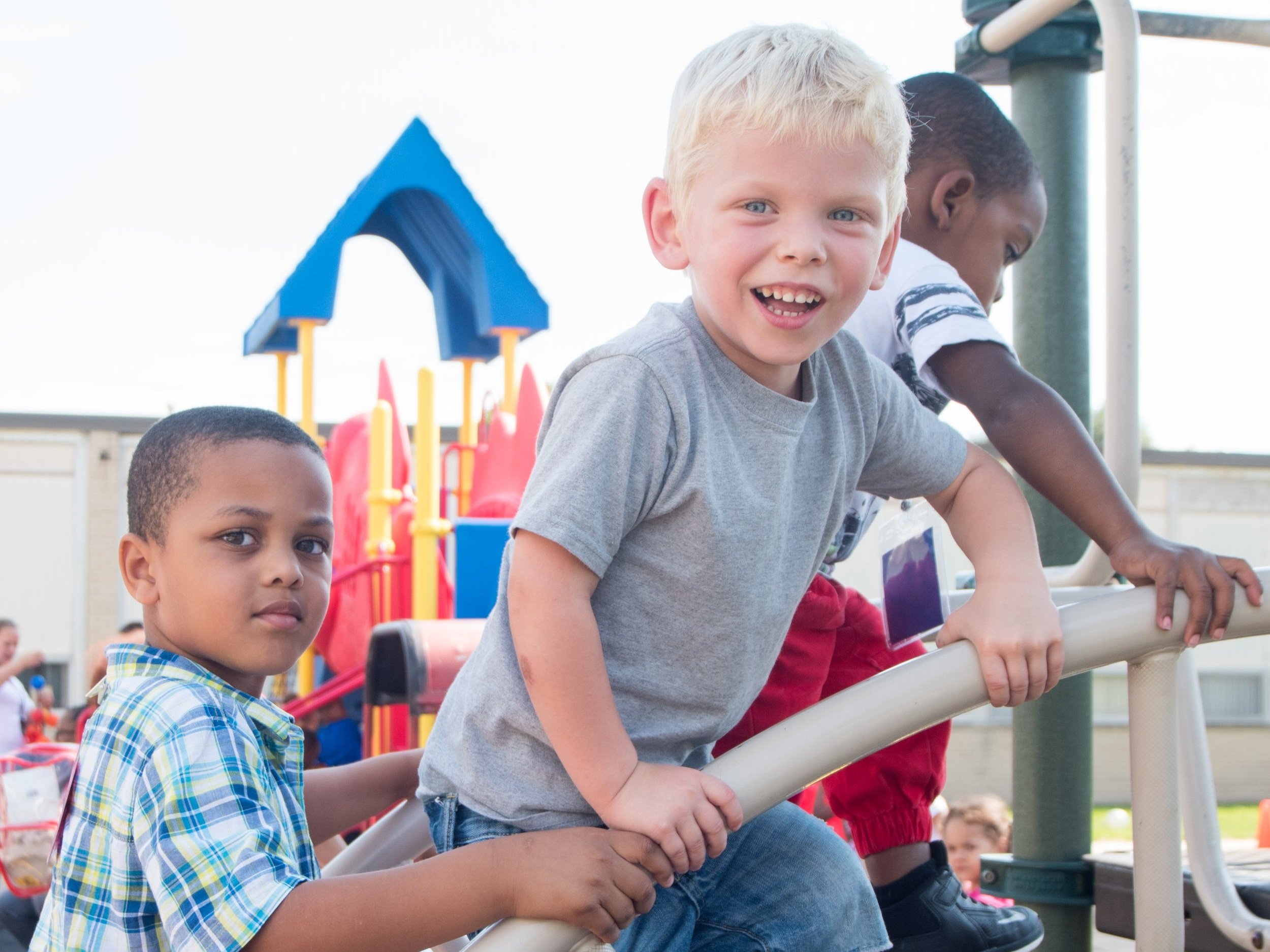 Who We Are — JDJ Family Foundation