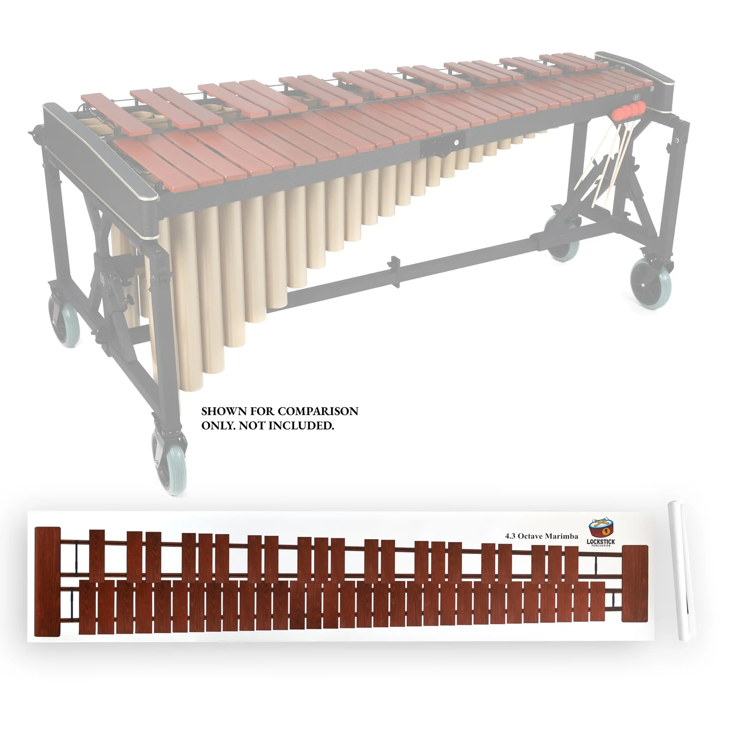 Yamaha Marimba