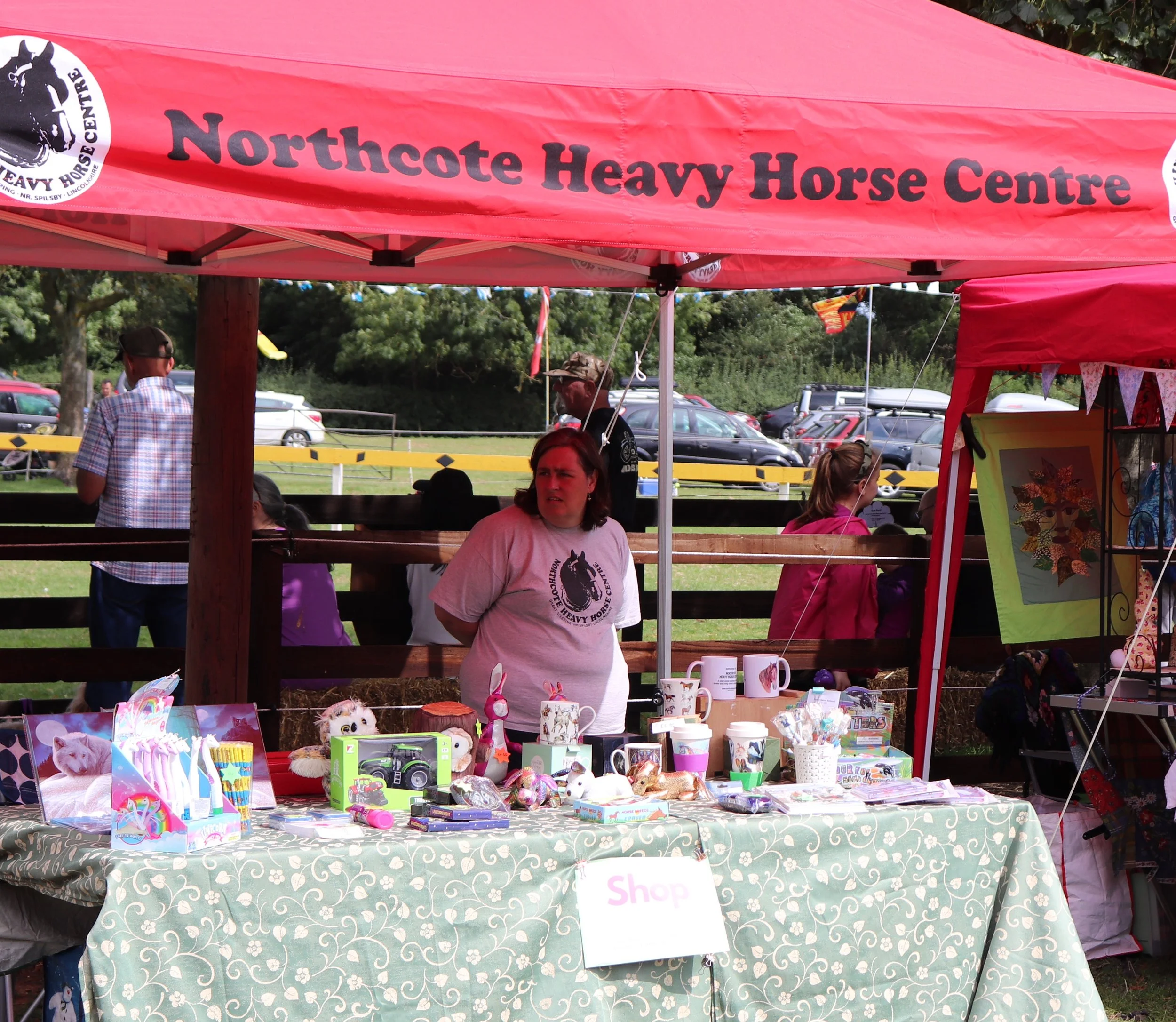 Local Events in Lincolnshire | Northcote Heavy Horse & Animal Sanctuary