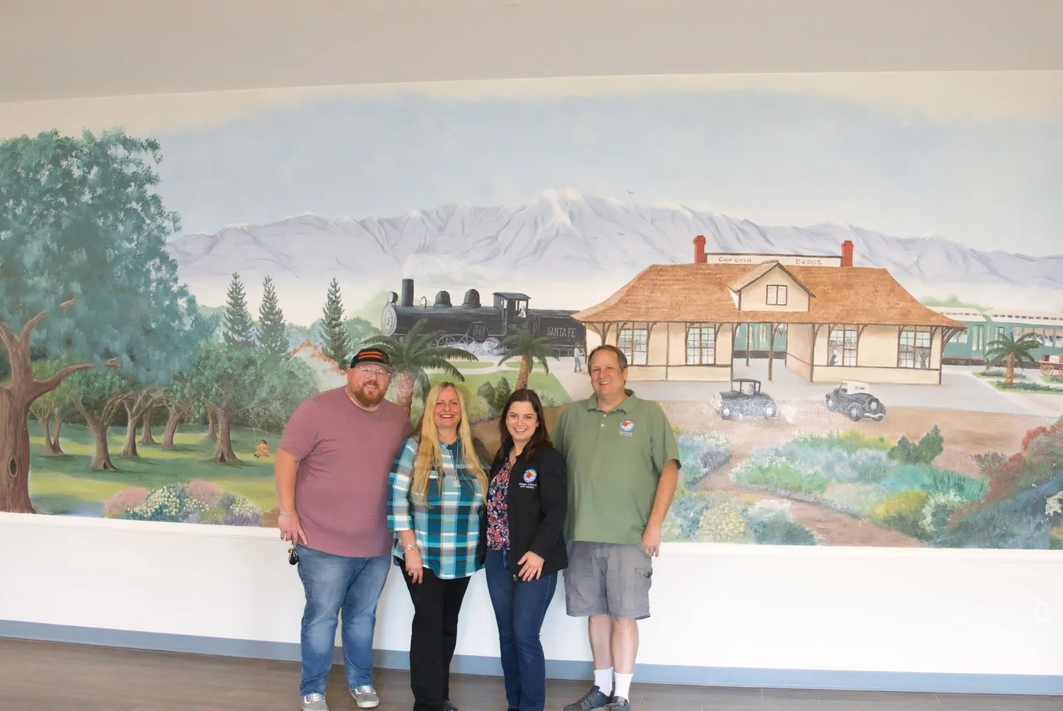 News and Updates — THE ROAD HOME