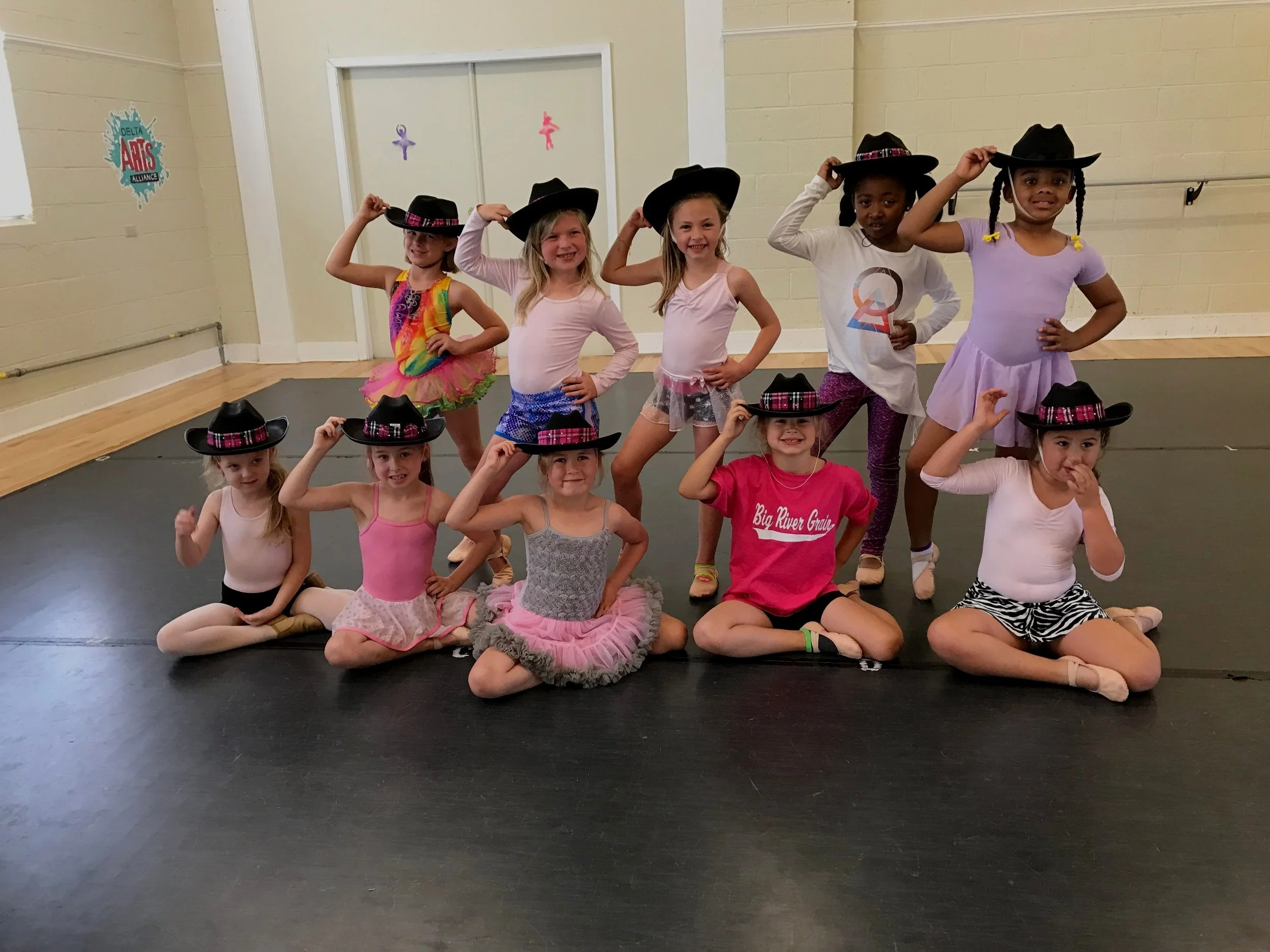 Ellis Theater Rentals — Delta Arts Alliance