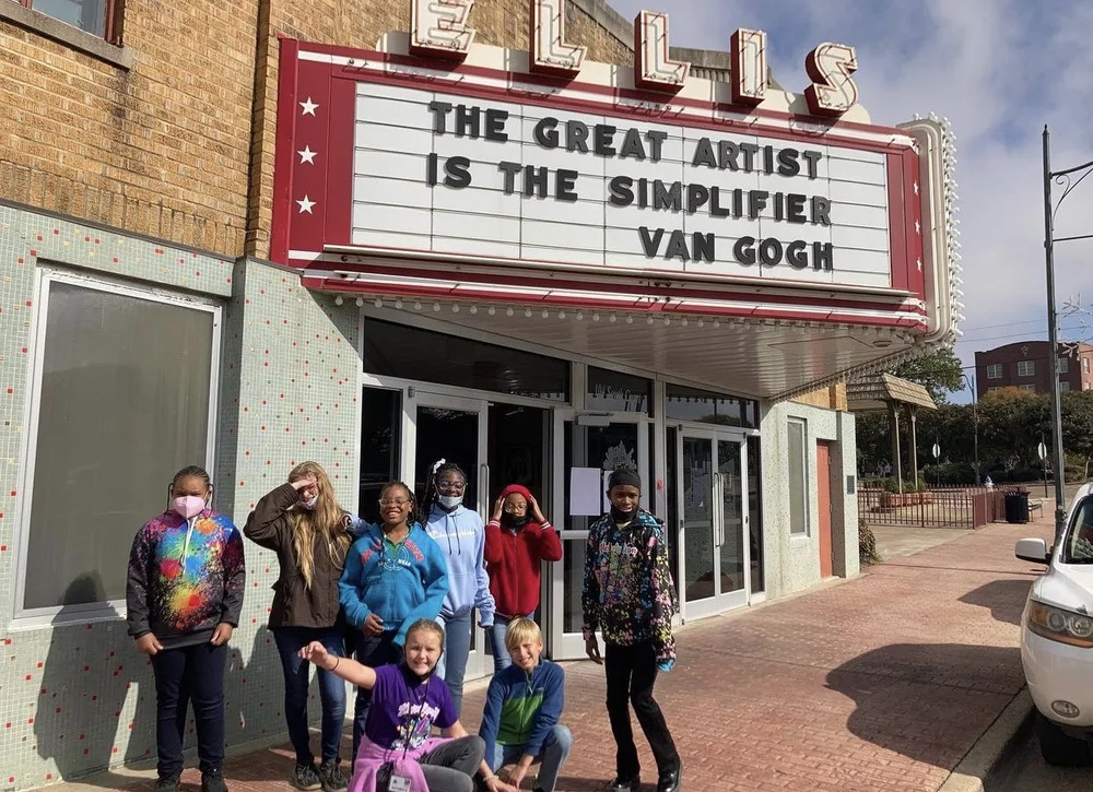 Events — Delta Arts Alliance