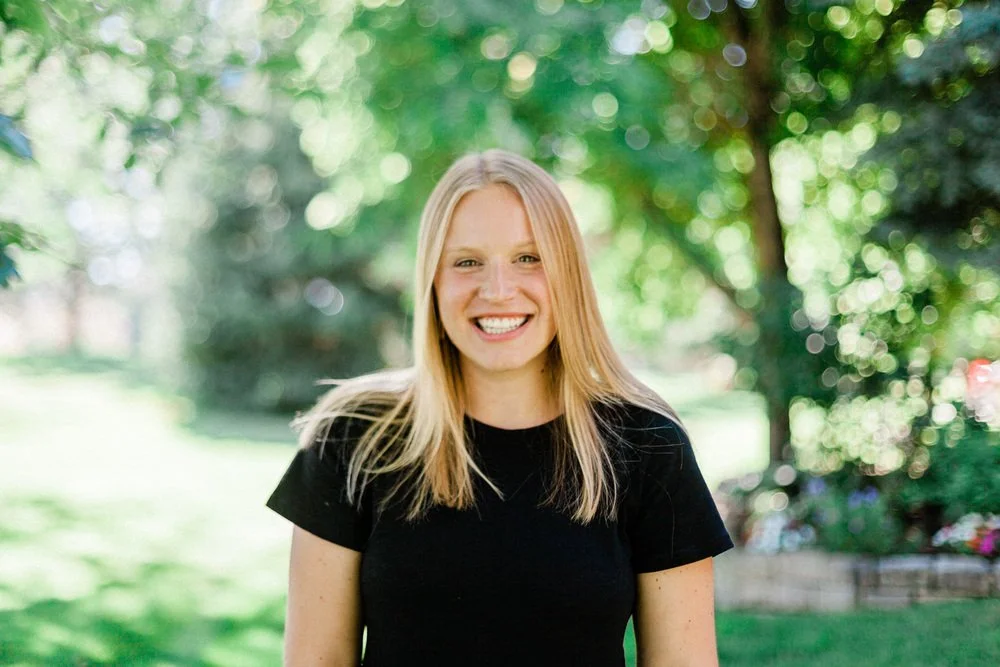 Our Team — True Hope Collister