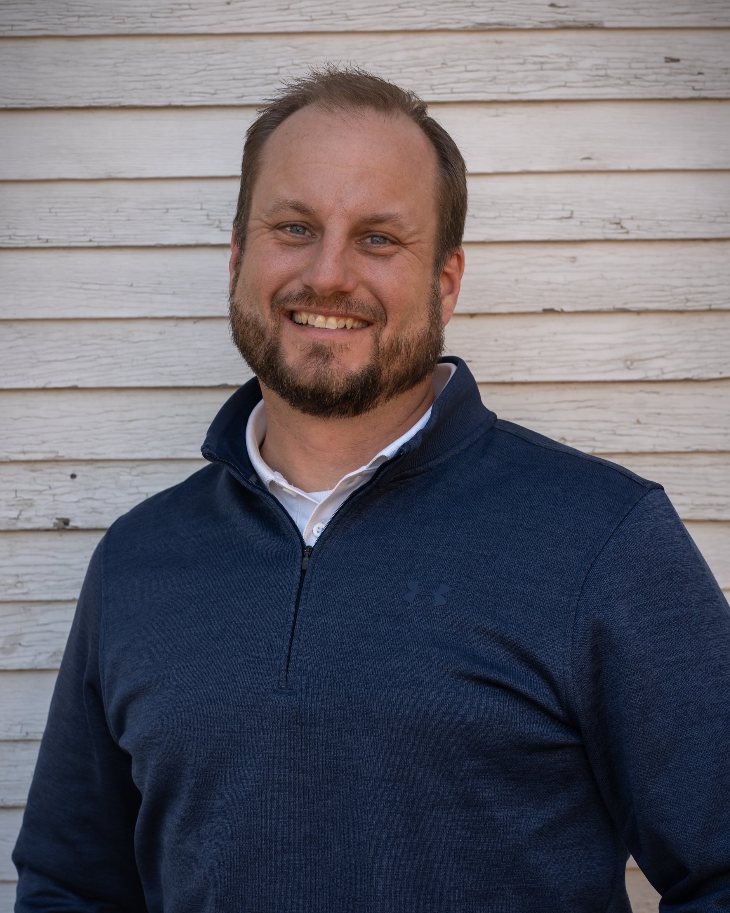 Our Team — True Hope Collister