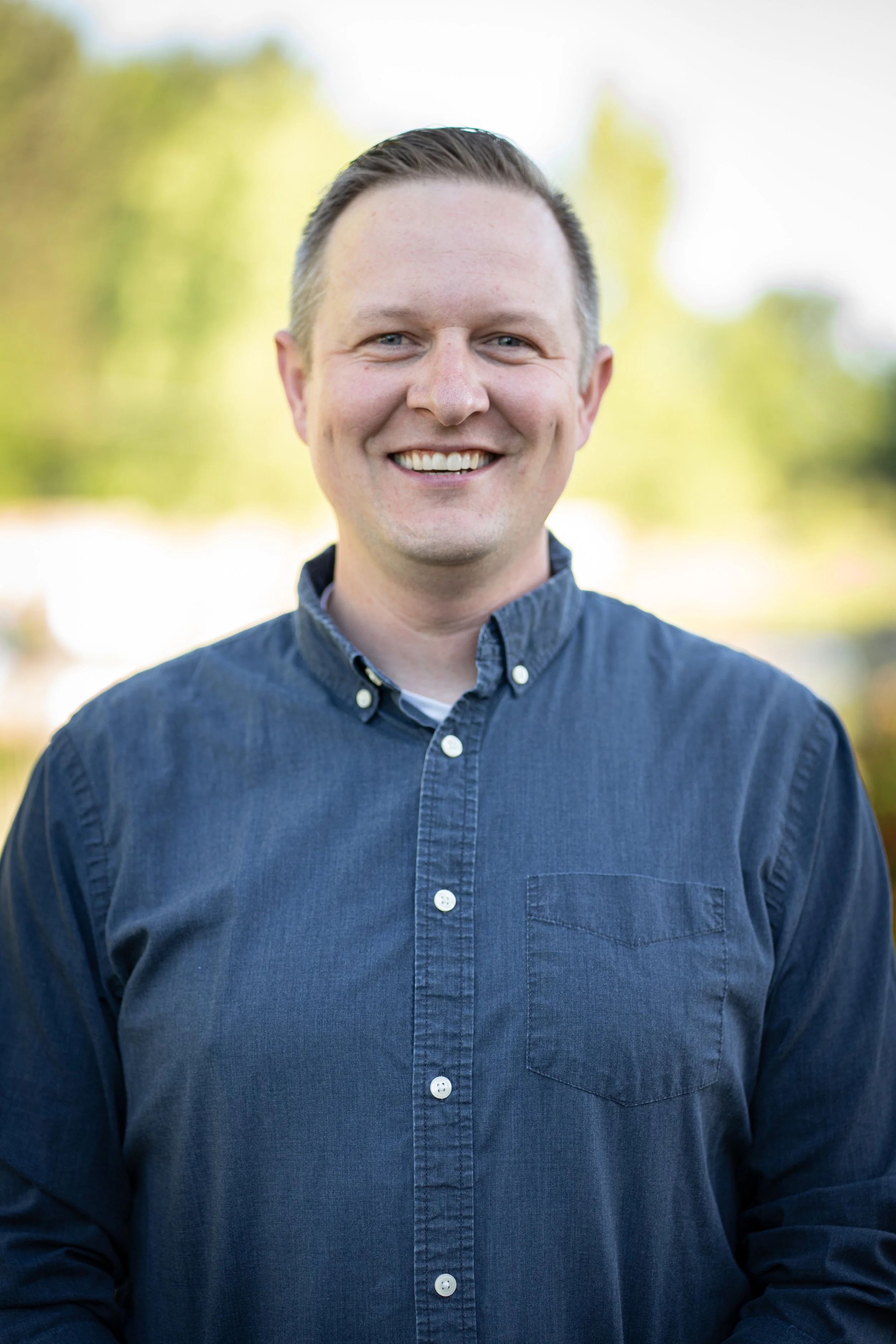 Our Team — True Hope Collister