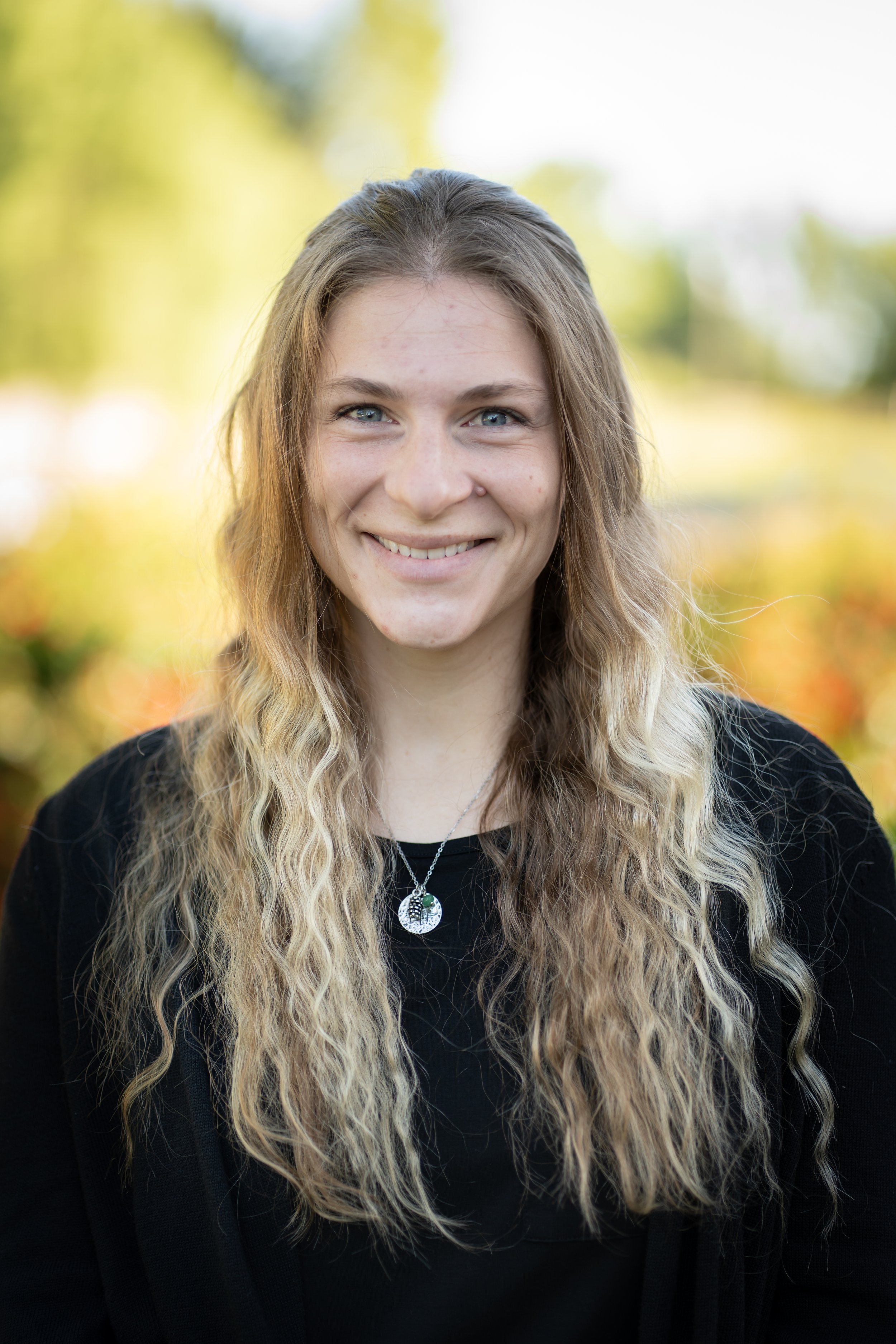 Our Team — True Hope Collister