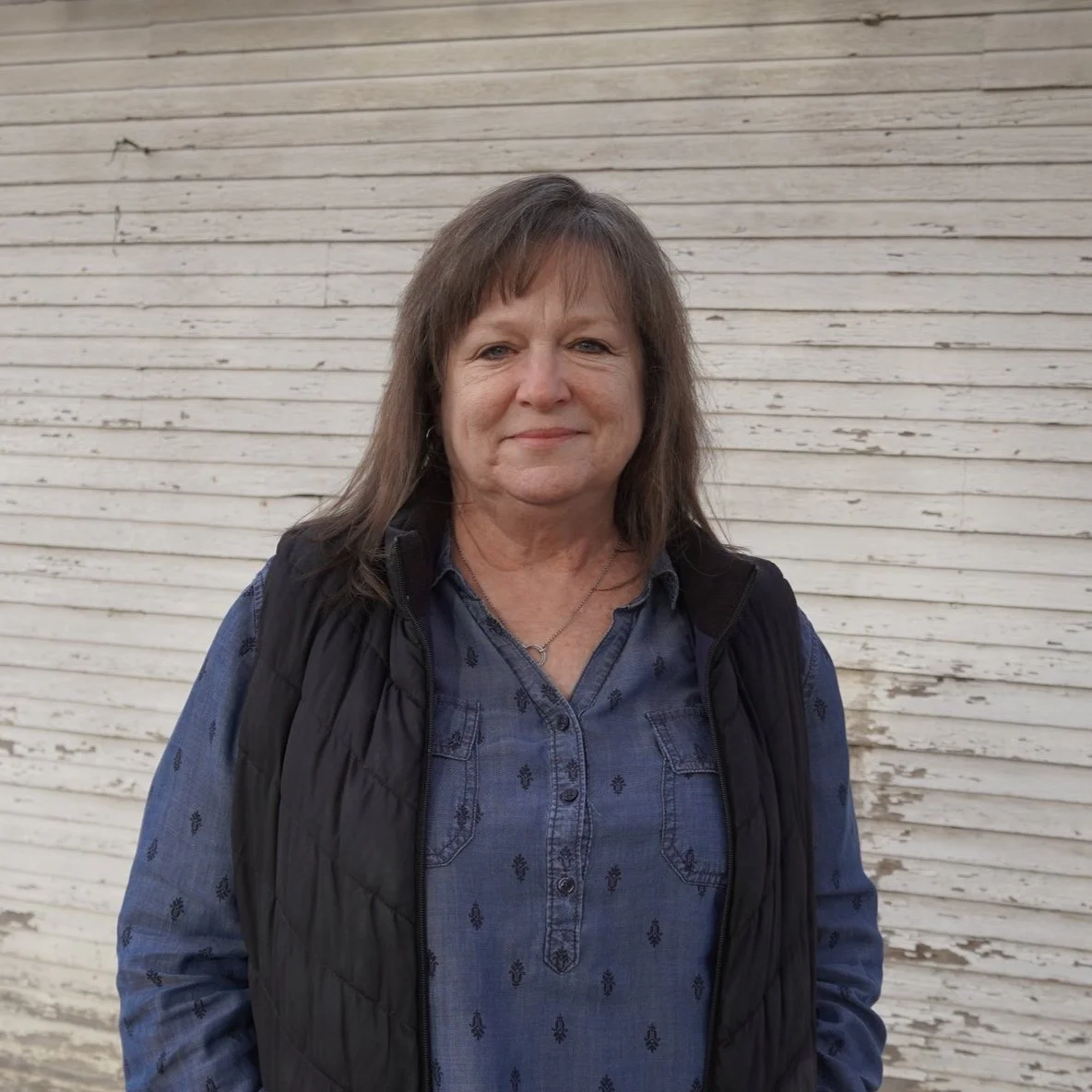 Our Team — True Hope Collister