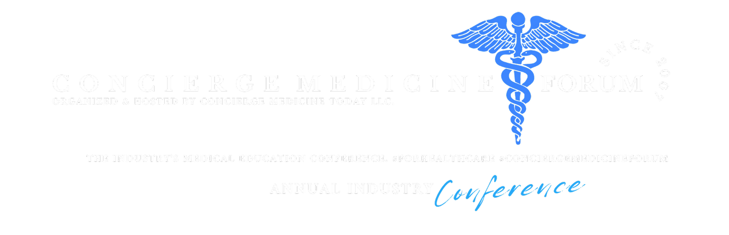 Concierge Medicine Forum