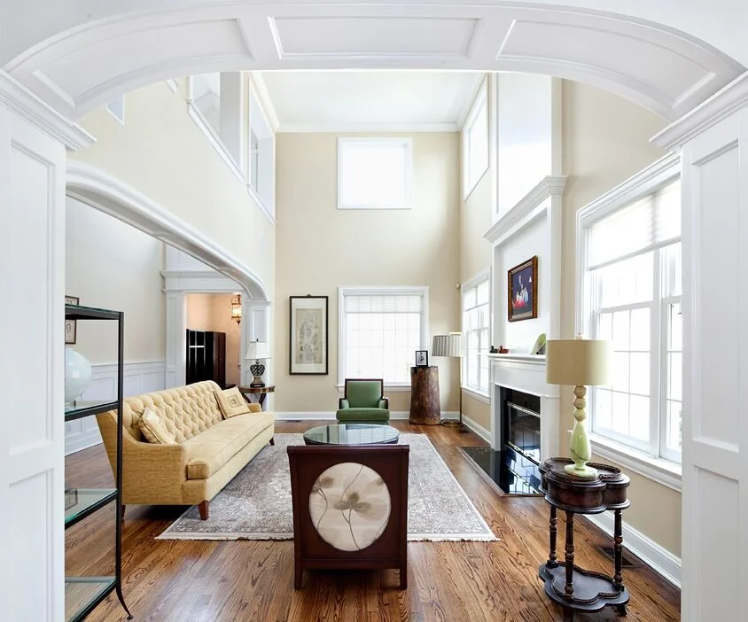 LGC Interior Design - Serving The Hamptons, NYC & Long Island