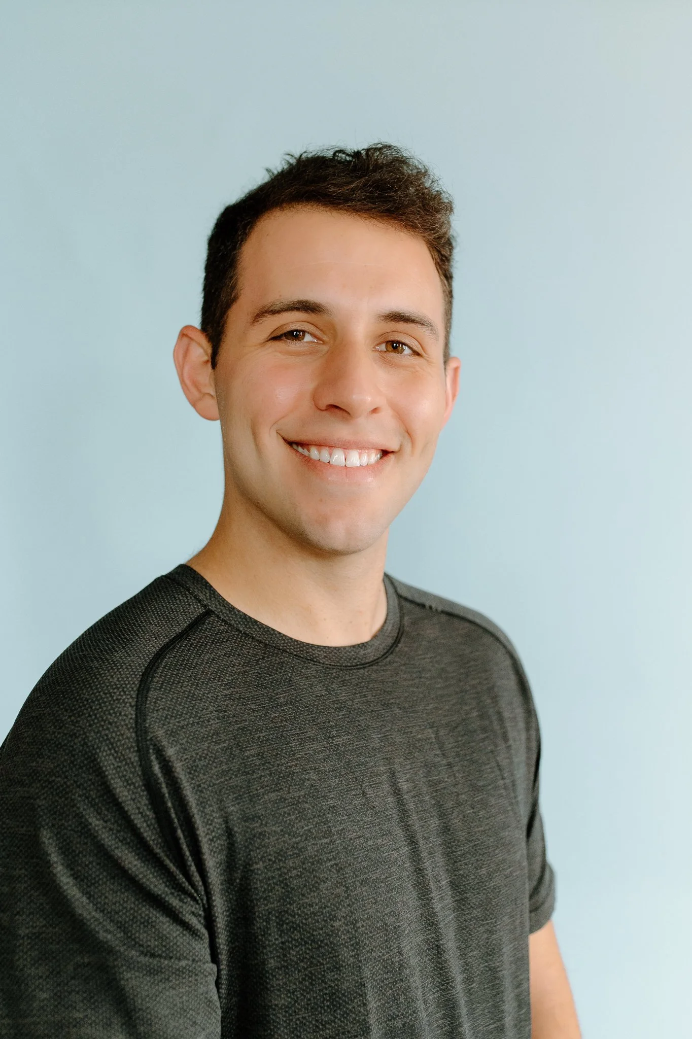 Team Harness — Harness Cycle