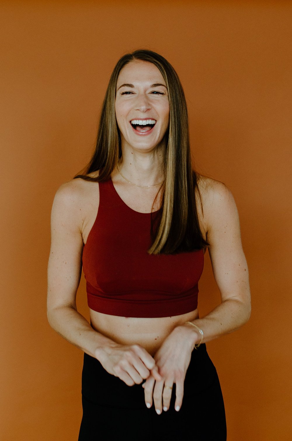 Jen Manning — Harness Cycle