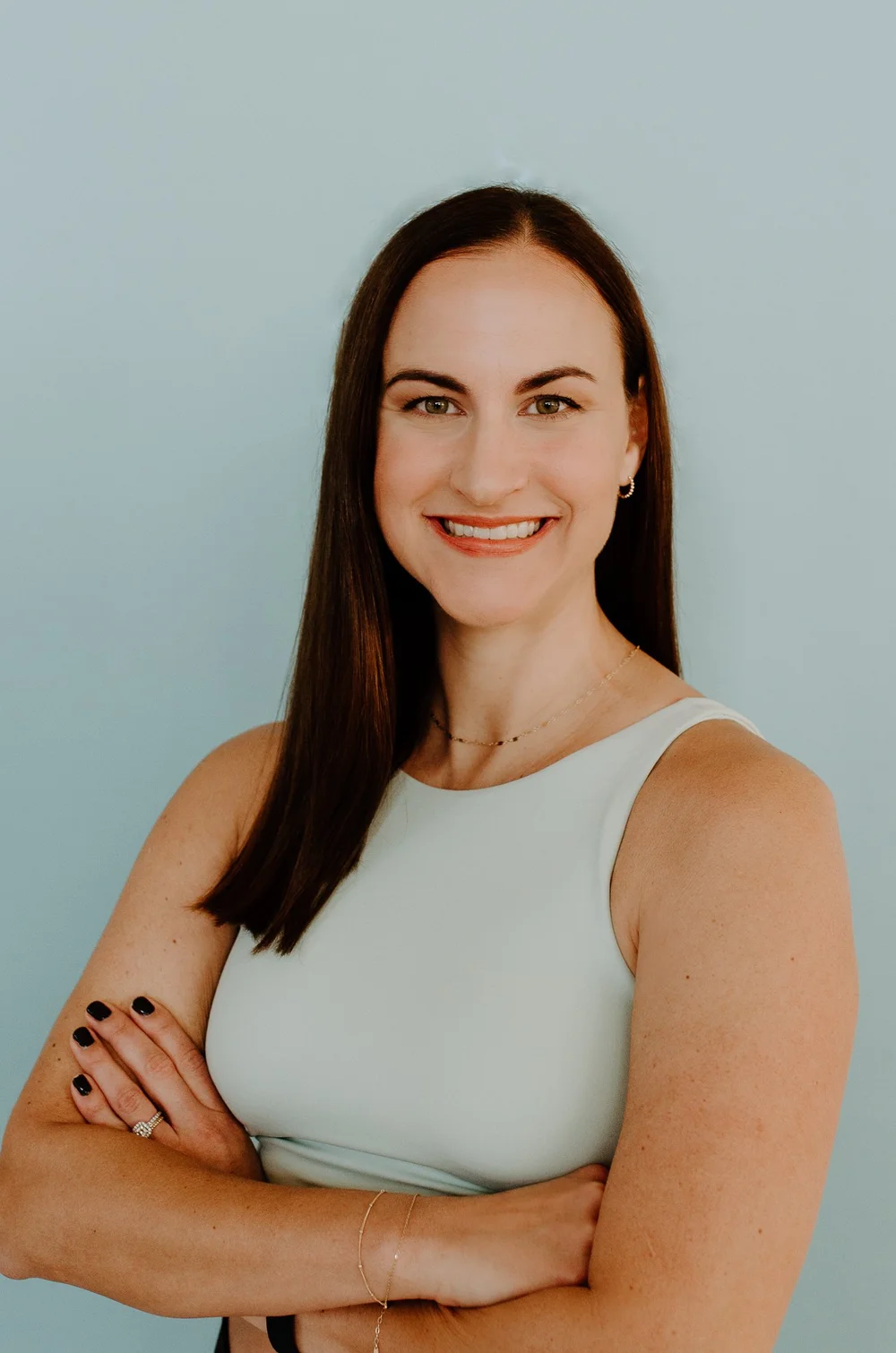 Andria Loczi — Harness Cycle