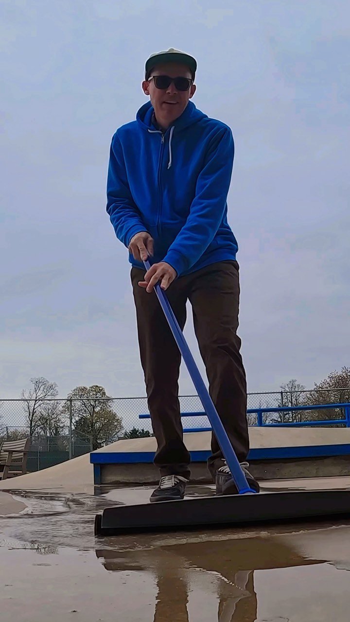 David Farrell Skateboarding