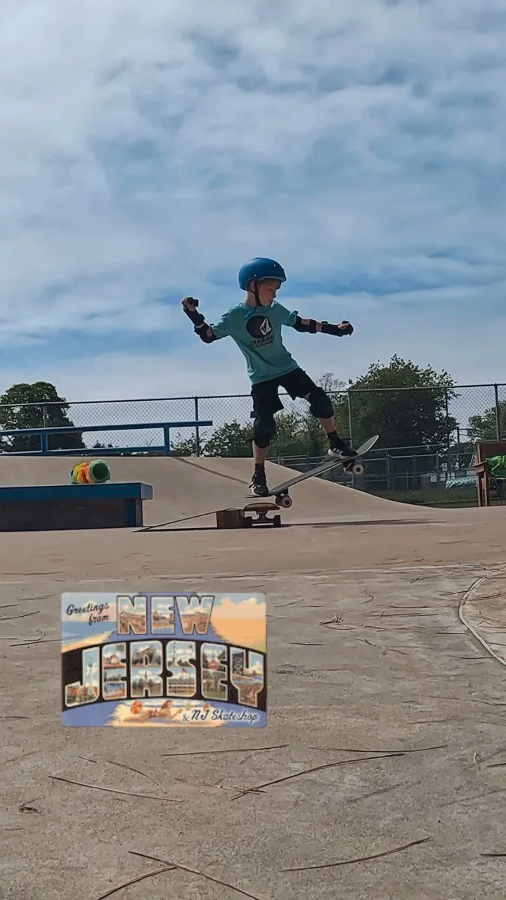 David Farrell Skateboarding