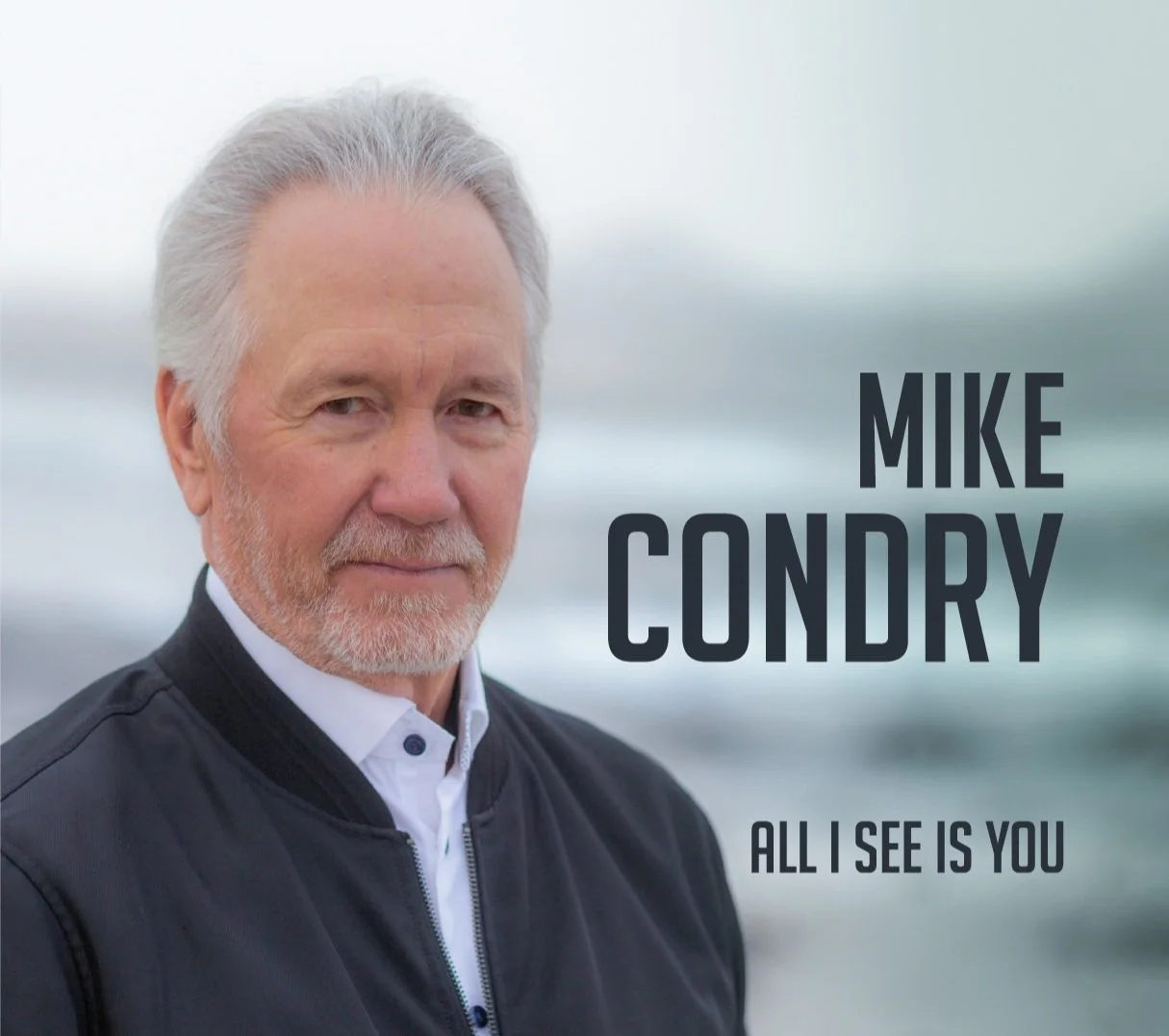 Mike Condry