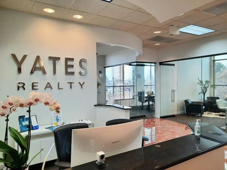 Lane Yates — Yates Realty