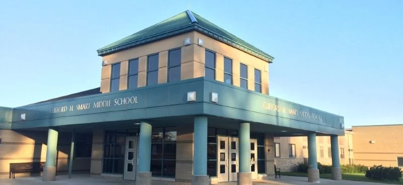 Clifford H. Smart Middle School District Homes For Sale - MARK Z — eXp ...